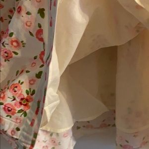 Modcloth | Dresses | Modcloth Embroidered Dress | Poshmark